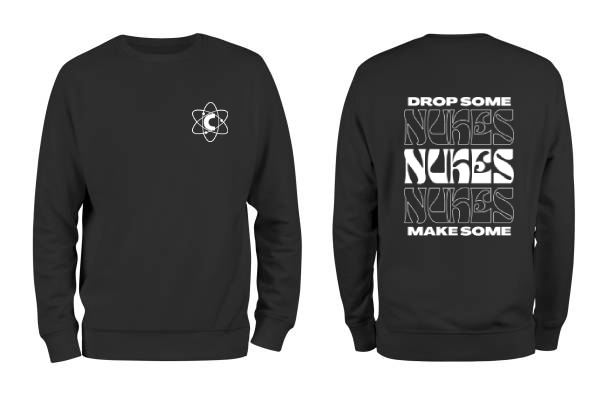 Rapid Fire Competitive Merch!